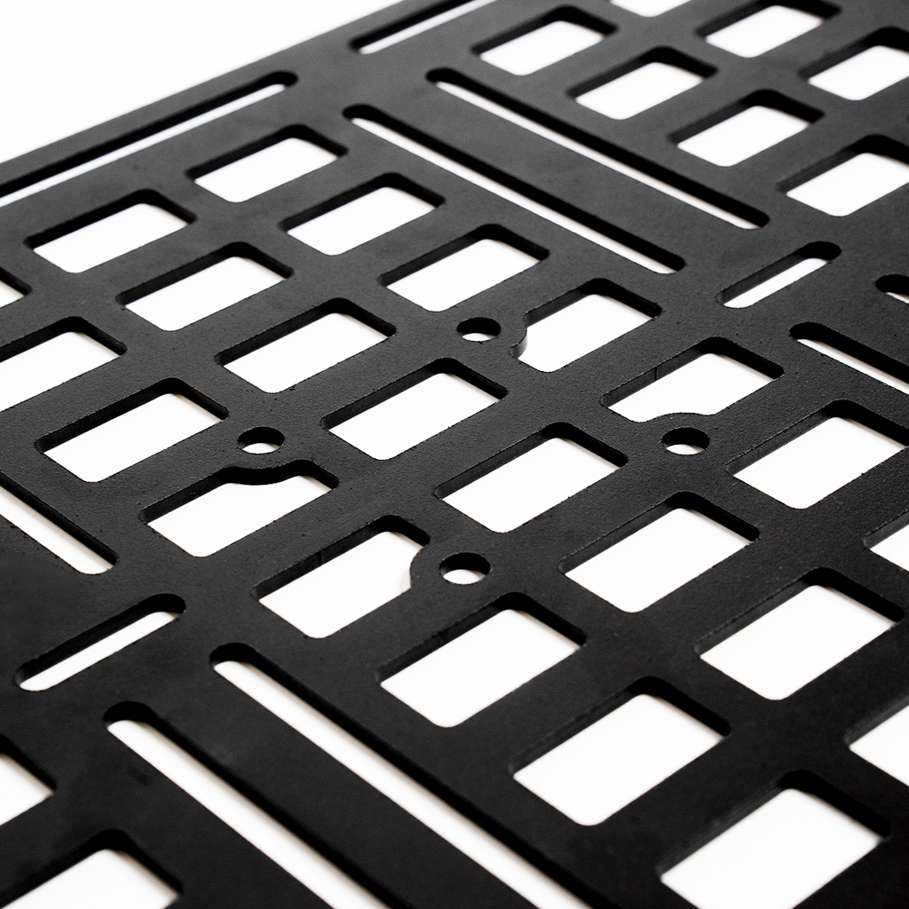 Universal MOLLE Panel 20in x 12in – Empyre Off-Road